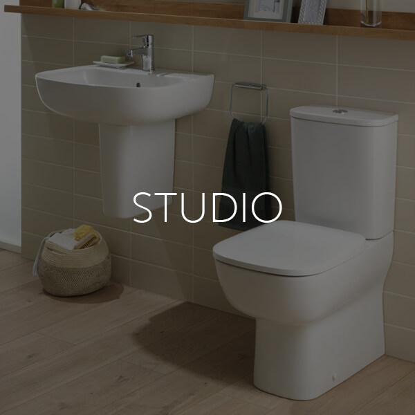 AQVA Bathrooms | One Stop Store for all your Bathroom Requirements