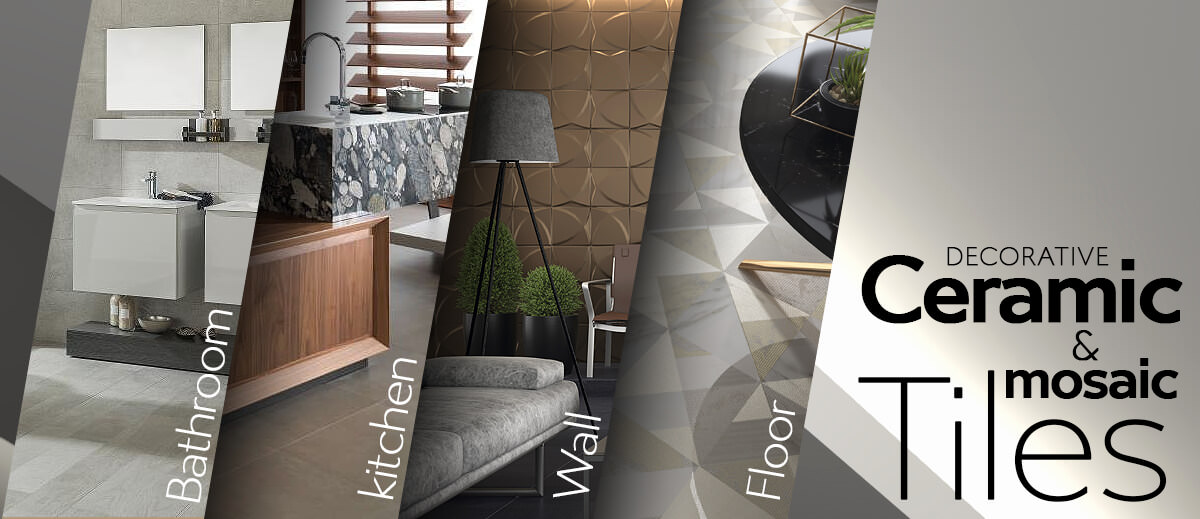 AQVA Bathrooms | One Stop Store for all your Bathroom Requirements
